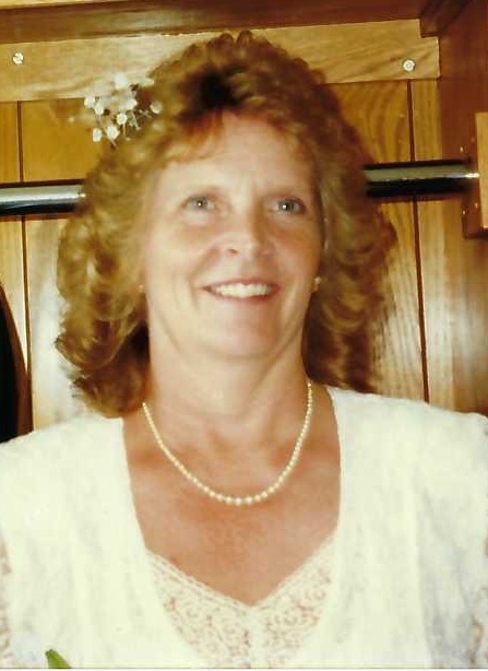 Beatrice Ann Pelkey | News, Sports, Jobs - Adirondack Daily Enterprise